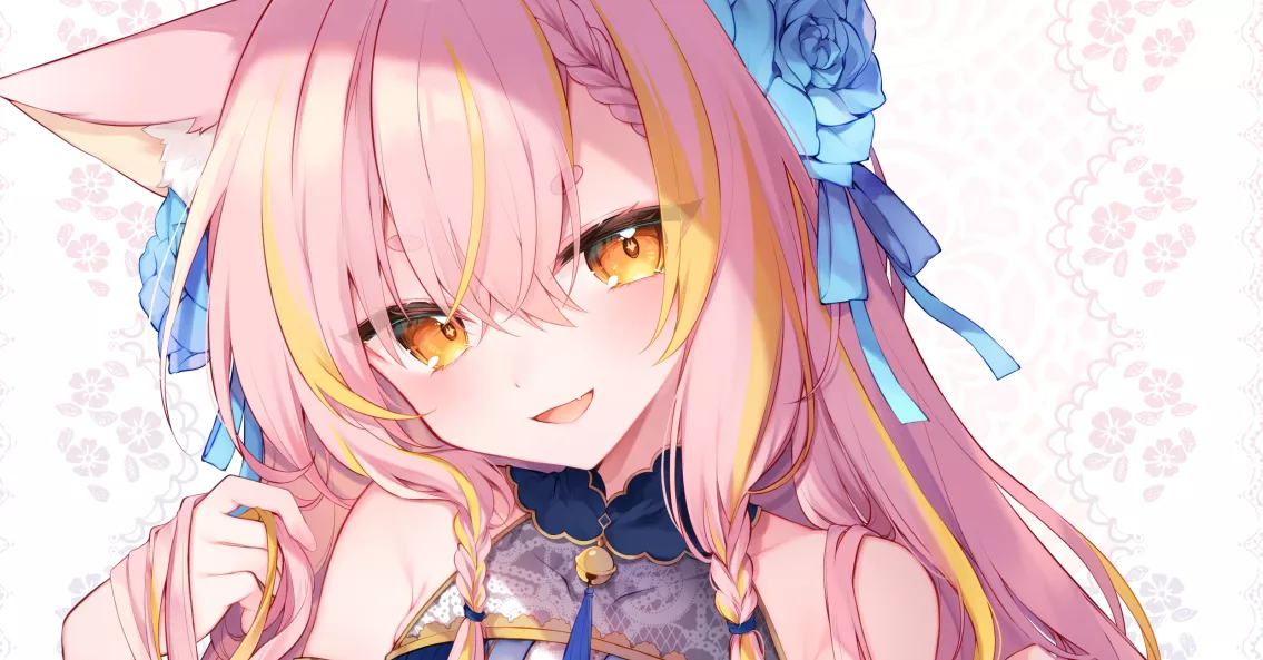 Skeb_2024/07/01 - イラスト