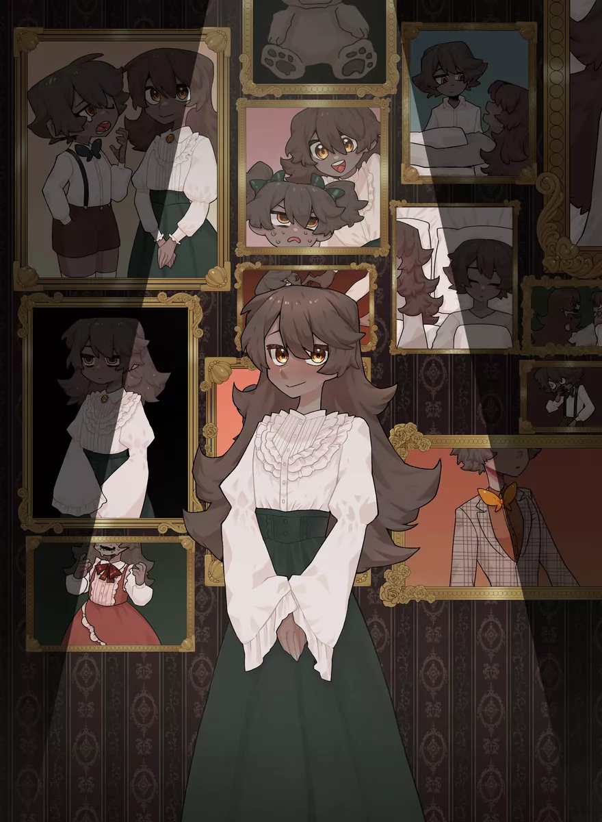 sis - oboboのポートフォリオ