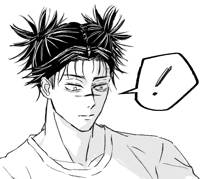 トップページ - 落描き