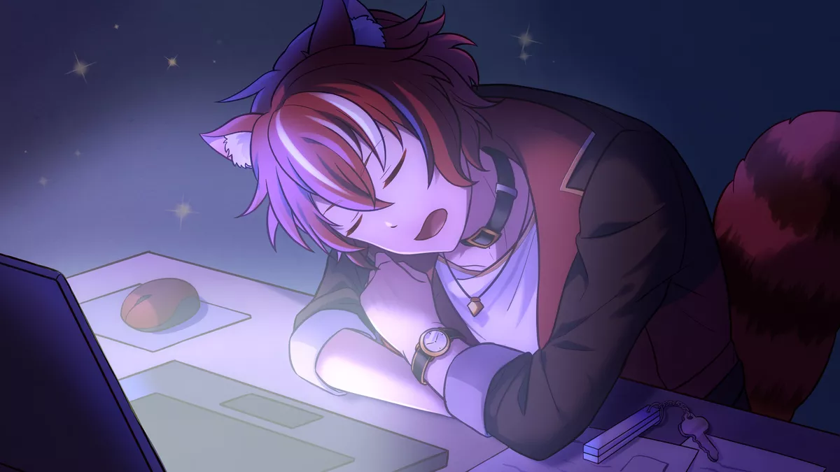 skeb#28 - オリジナル