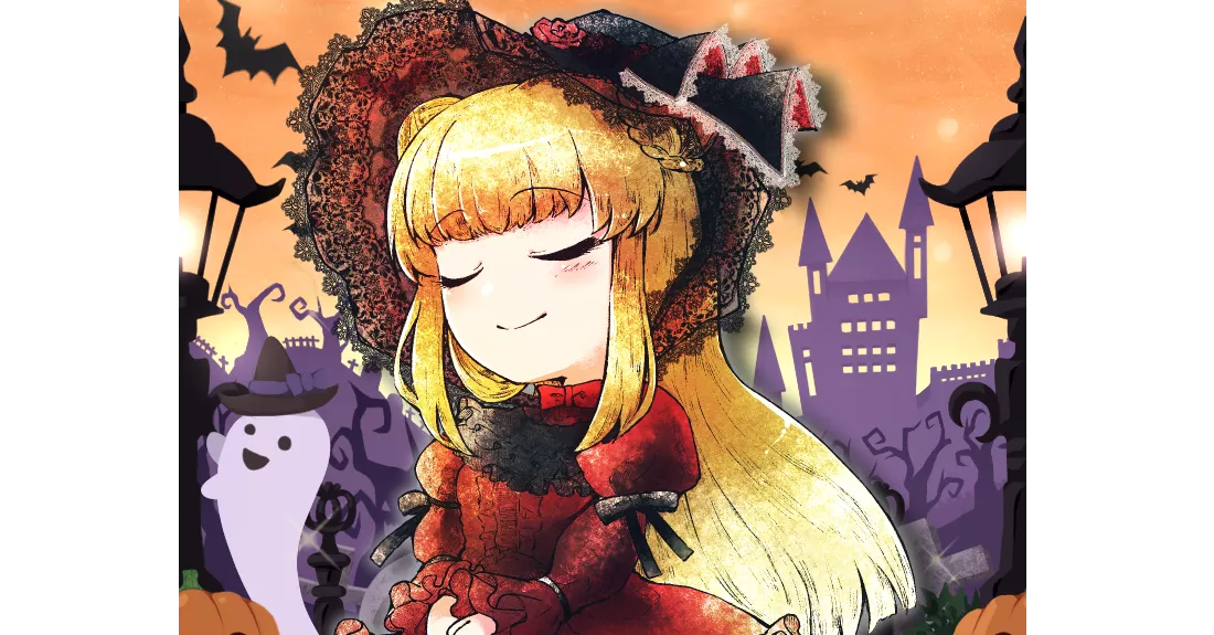 PBWイラスト - 9 - Rami portfolio