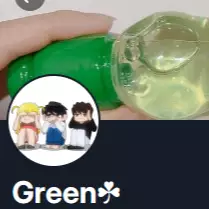 ちょっとだけお知らせ～ - green-beans-okame-nat-to