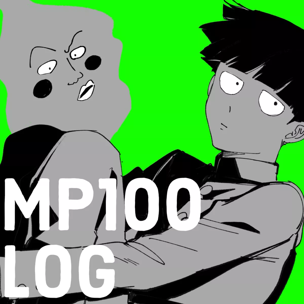 MP100 LOG - AKNRchan