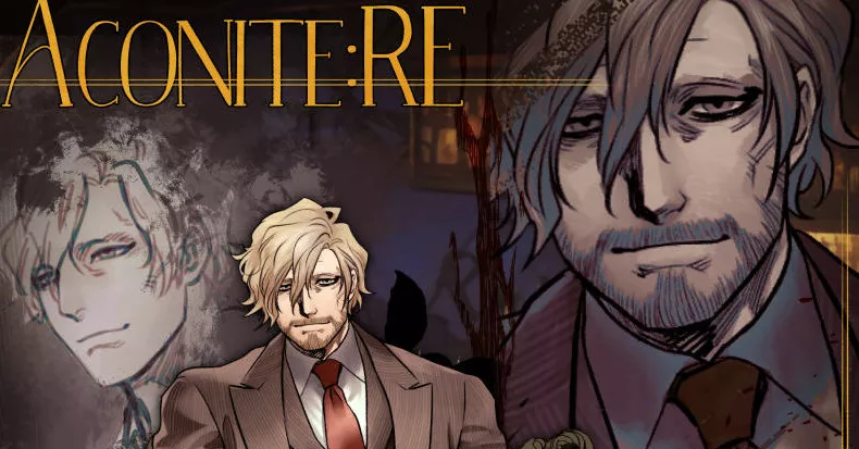 Aconite:re：HO3 - 激沈オンライン