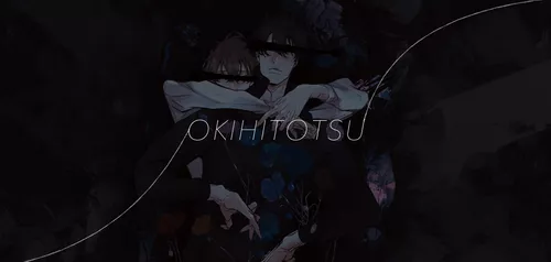 OKI1-TOP - OKI HITOTSU