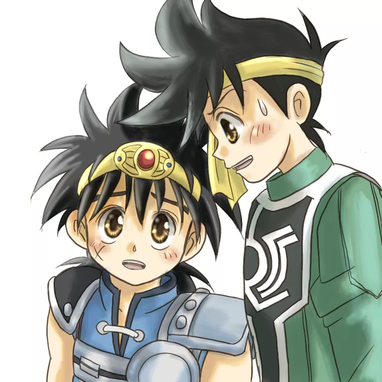 おれは二番目 - SUBACO