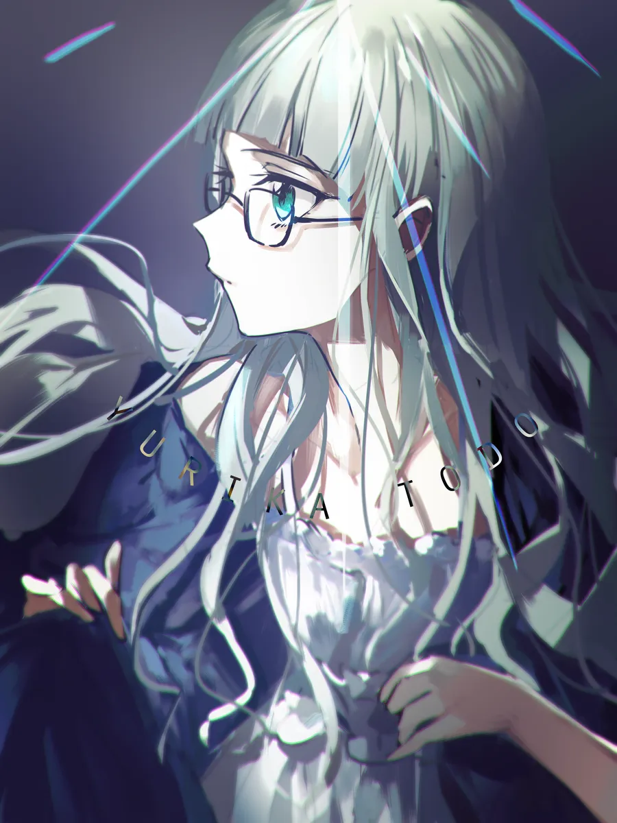 yurika - Wata's portfolio