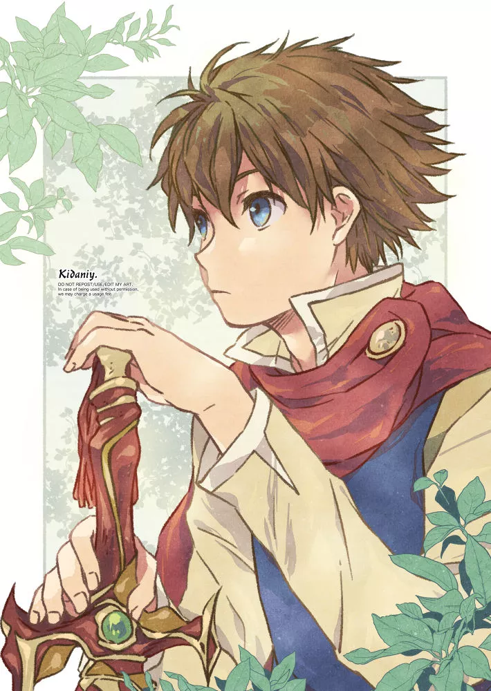 【FF5】バッツの日 - Kidaniy