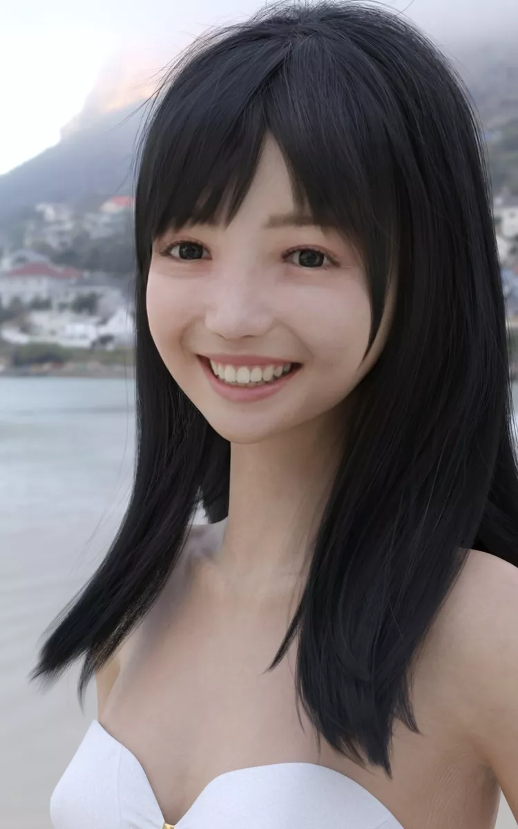 ポートレート風 - Jackson Folio