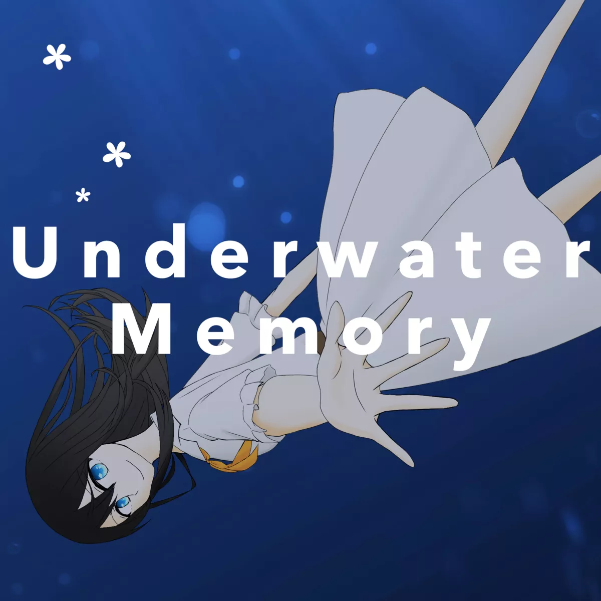 Underwater Memory - yuppoco-copocopo