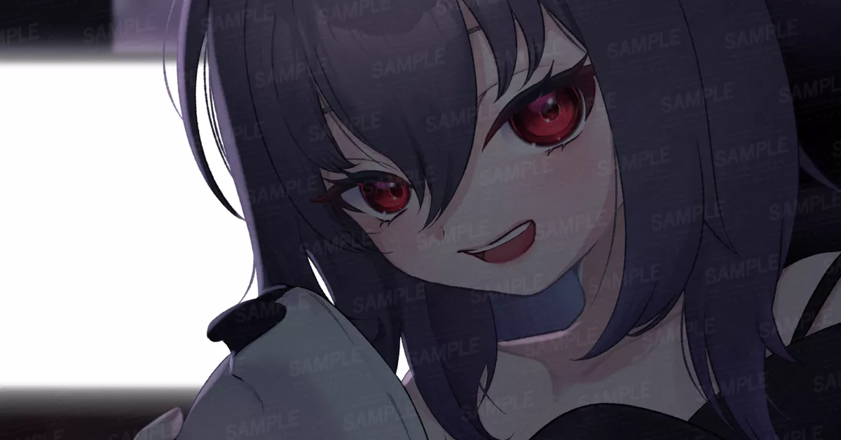 宮河あこ様 Skeb 2025年3月9日 - 宇宙野ヤミのポートフォリオ