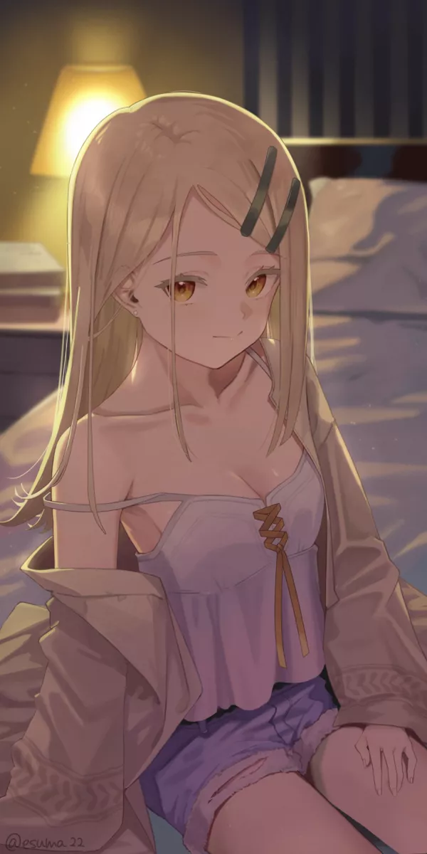 【FA】篠澤広 - esuma artworks