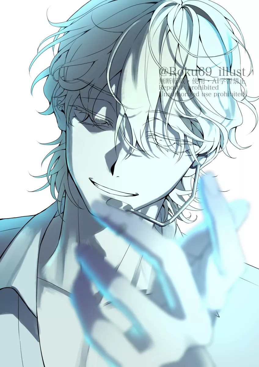 Bling,gone - ろくにね/portfolio