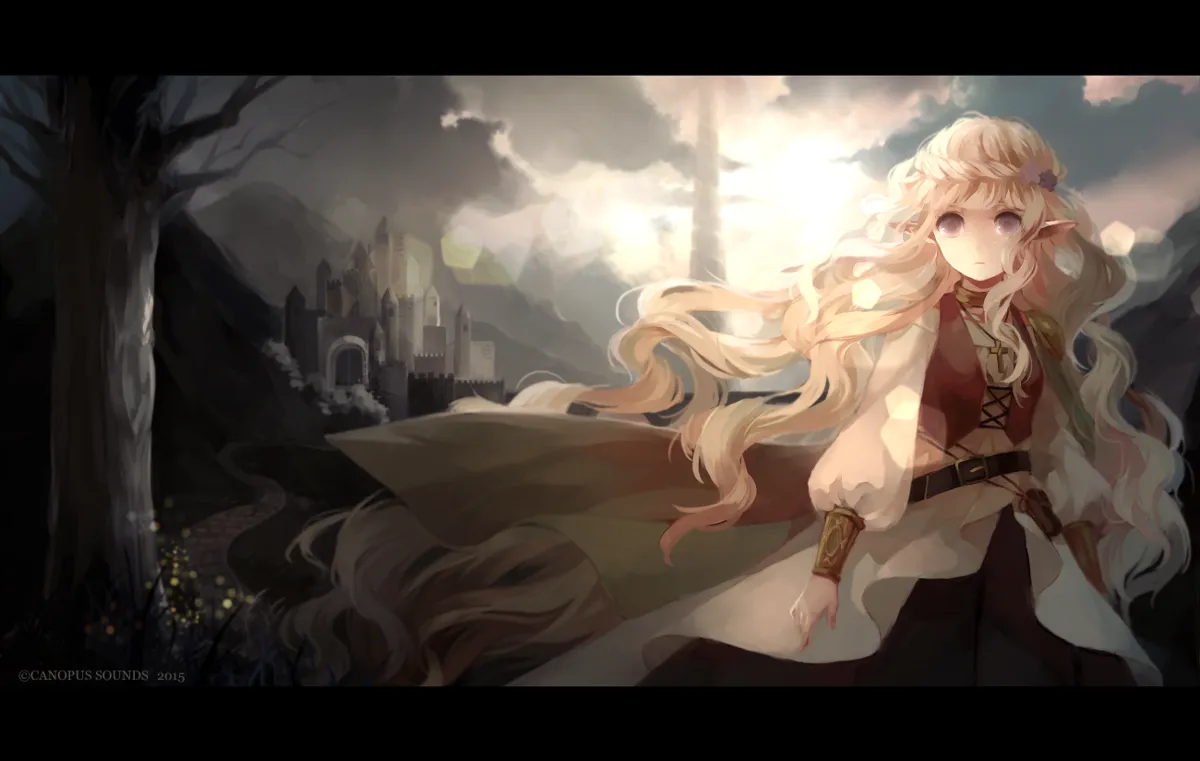 Carina - Back-street TEAHOUSE