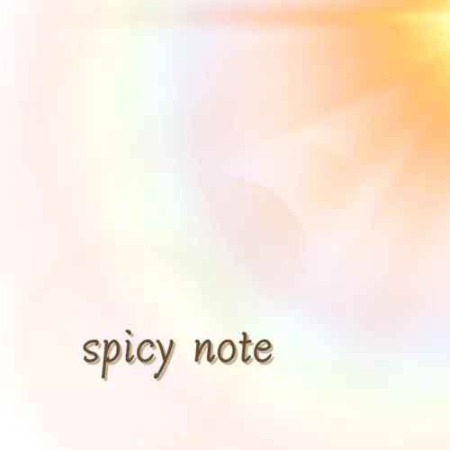 【ジャミアズ】spicy note - Clanty