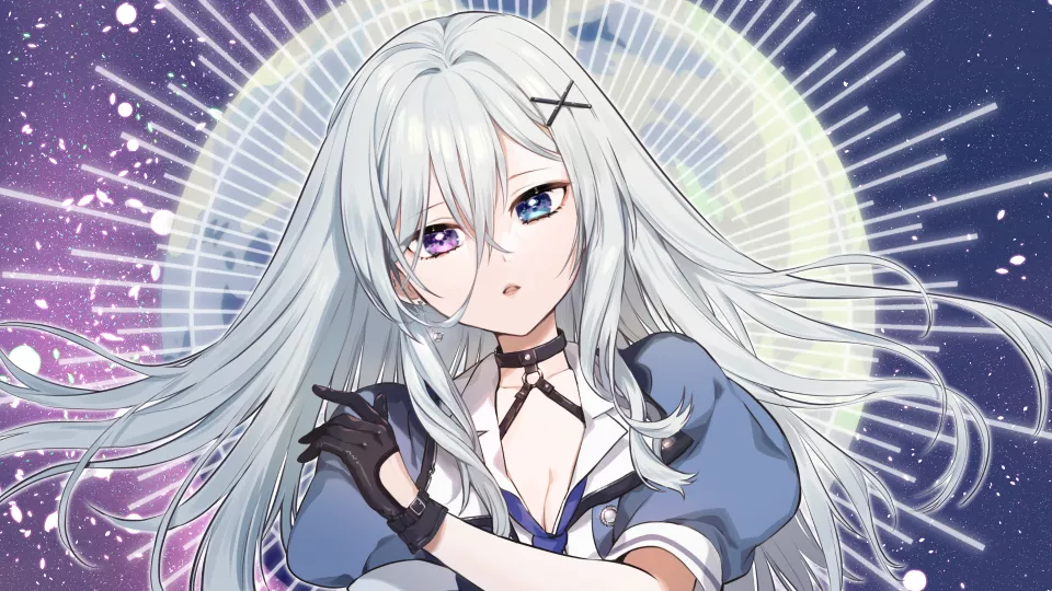 skeb作品 - Hisakawa Haru portfolio