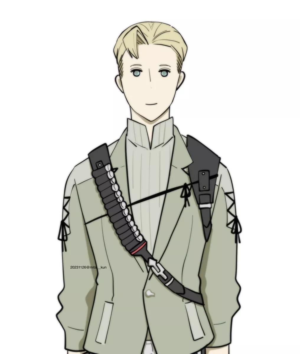イラスト - mita__kun
