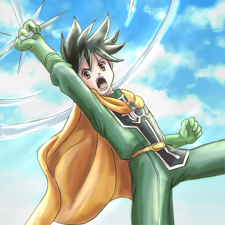 行かせねえ！ - SUBACO