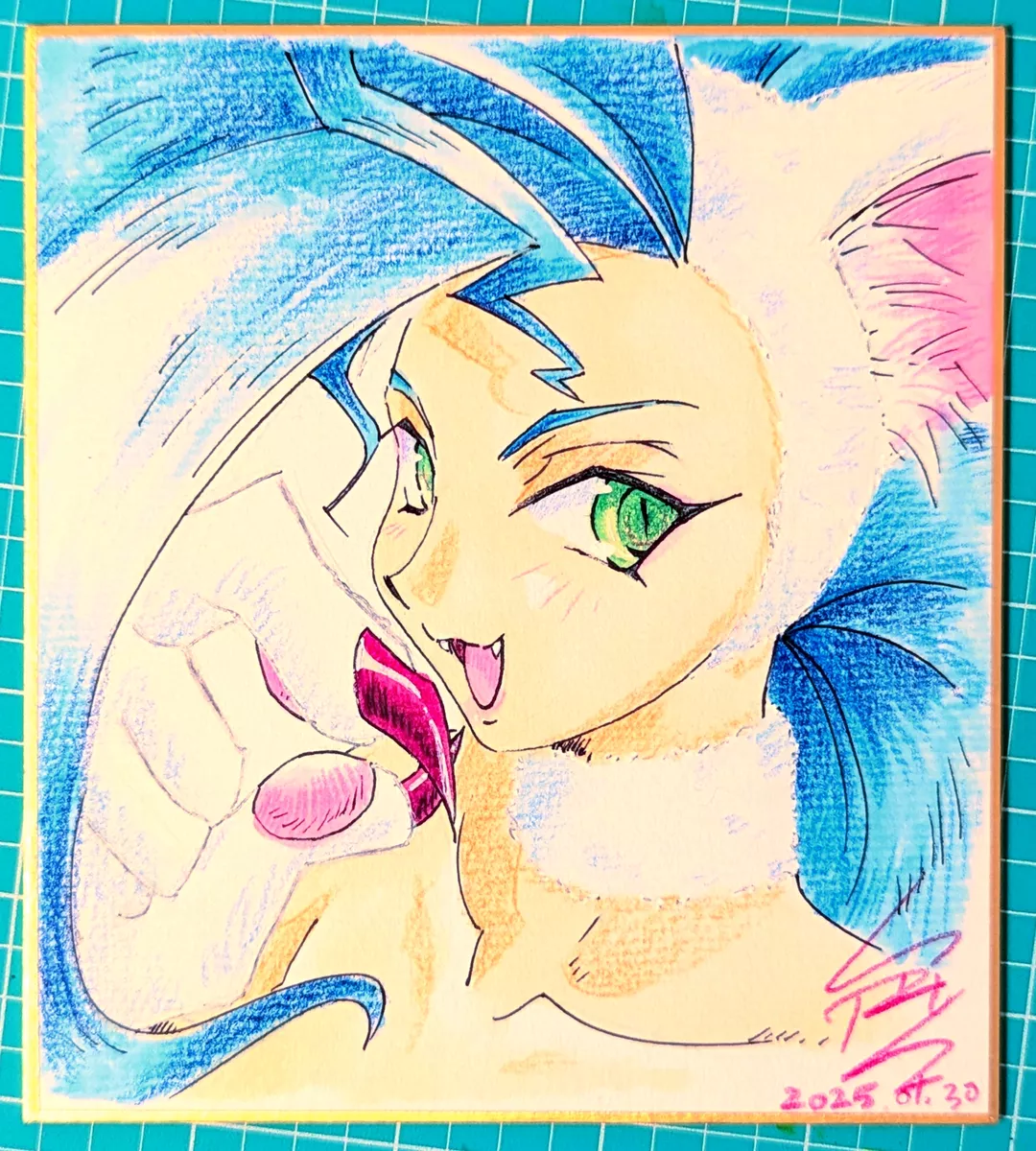 Darkstalkers: Felicia - Sirius Starr Studios