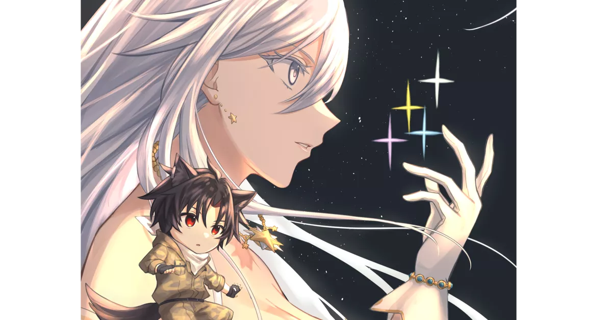 Alter.2 - YuzUHoPE．