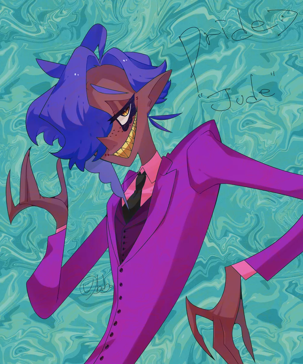 jude - oboboのポートフォリオ