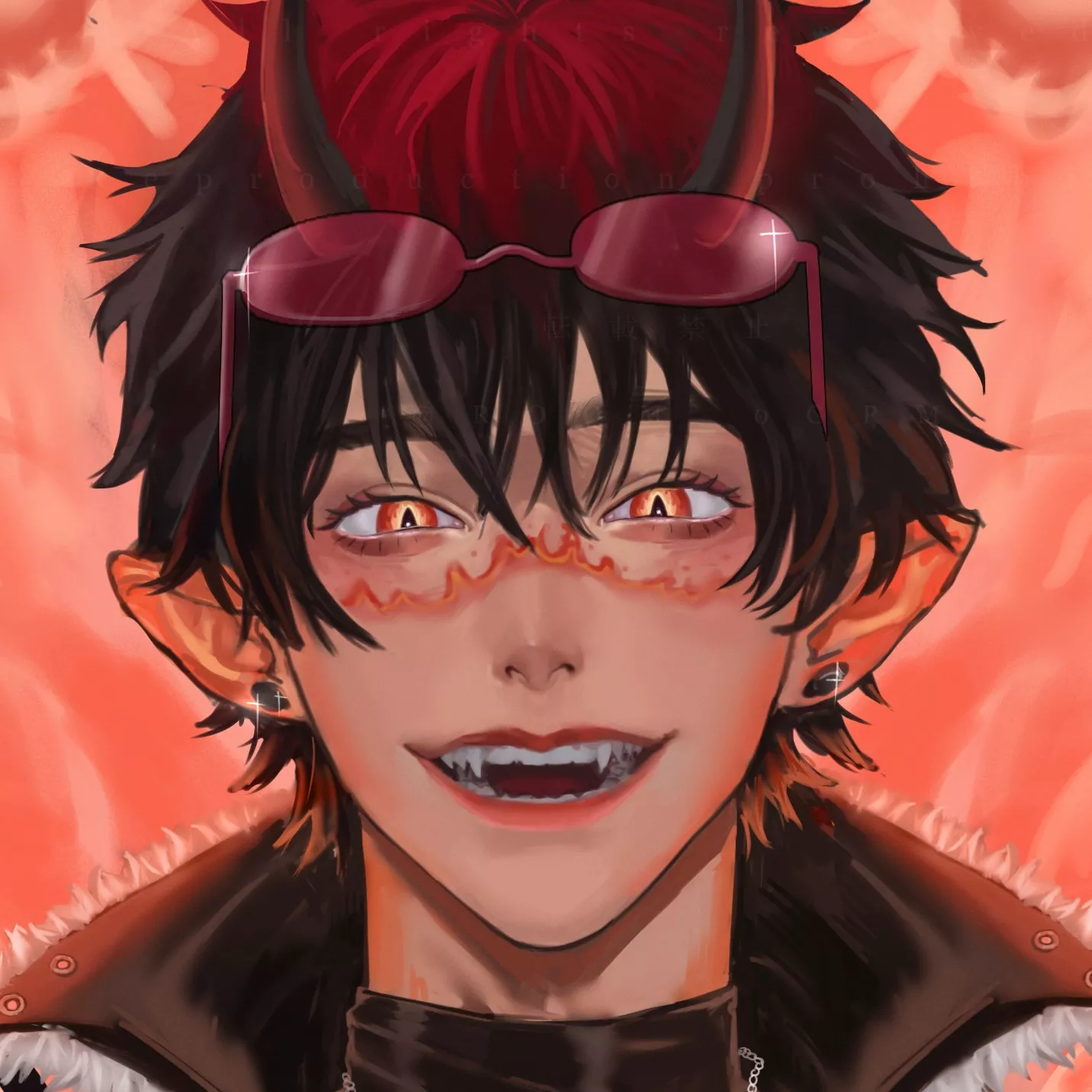 アメリ - JILU FAMILY