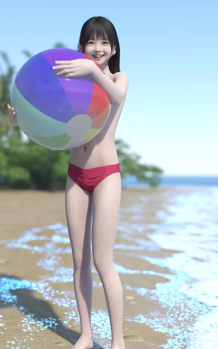 ビーチボール - Jackson Folio