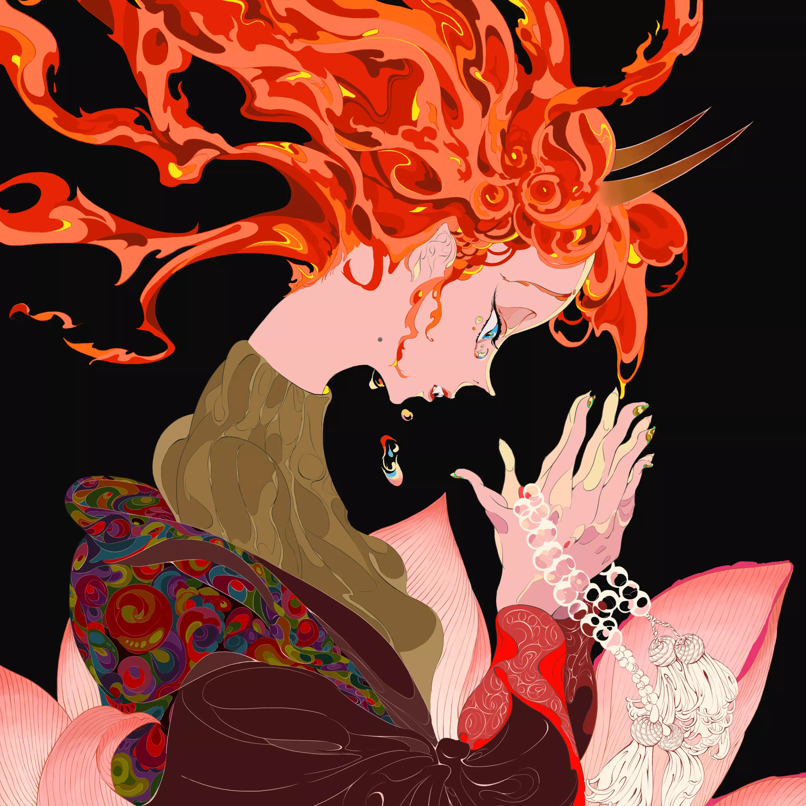 ORIGINAL / FA - ORUI YENN